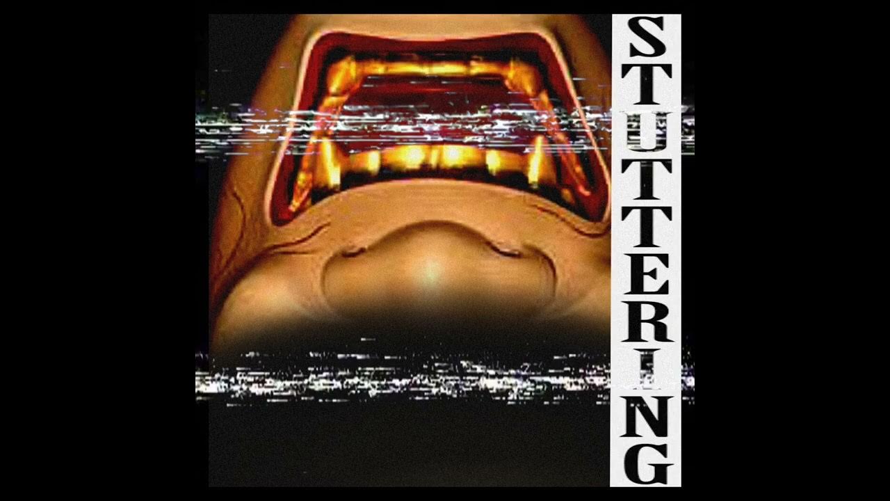 Stuttering (first time using stutter effects) - YouTube