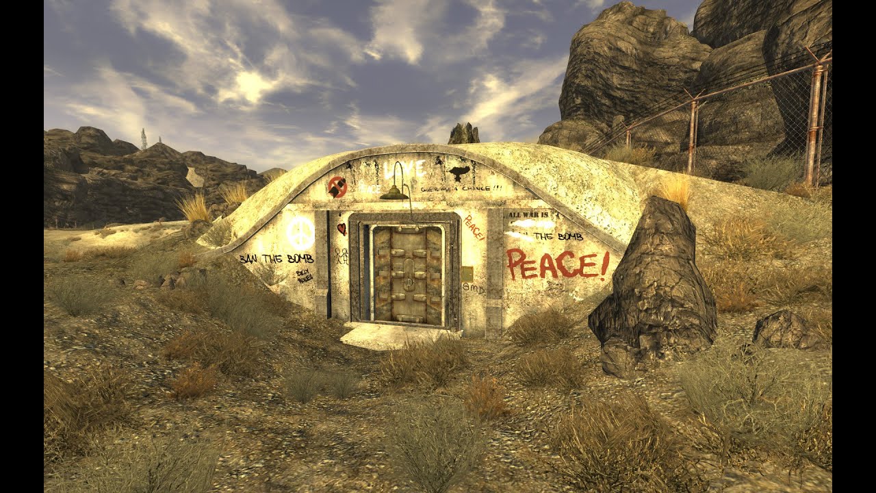 Homemade Bunker | 7 Days to Die - YouTube