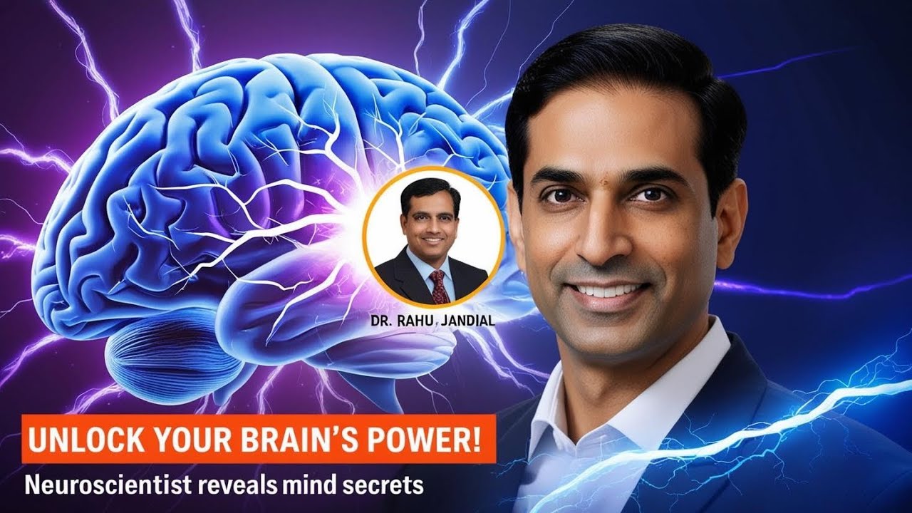 The Adaptable Brain: Unlocking Your Mind’s Full Potential insights ...