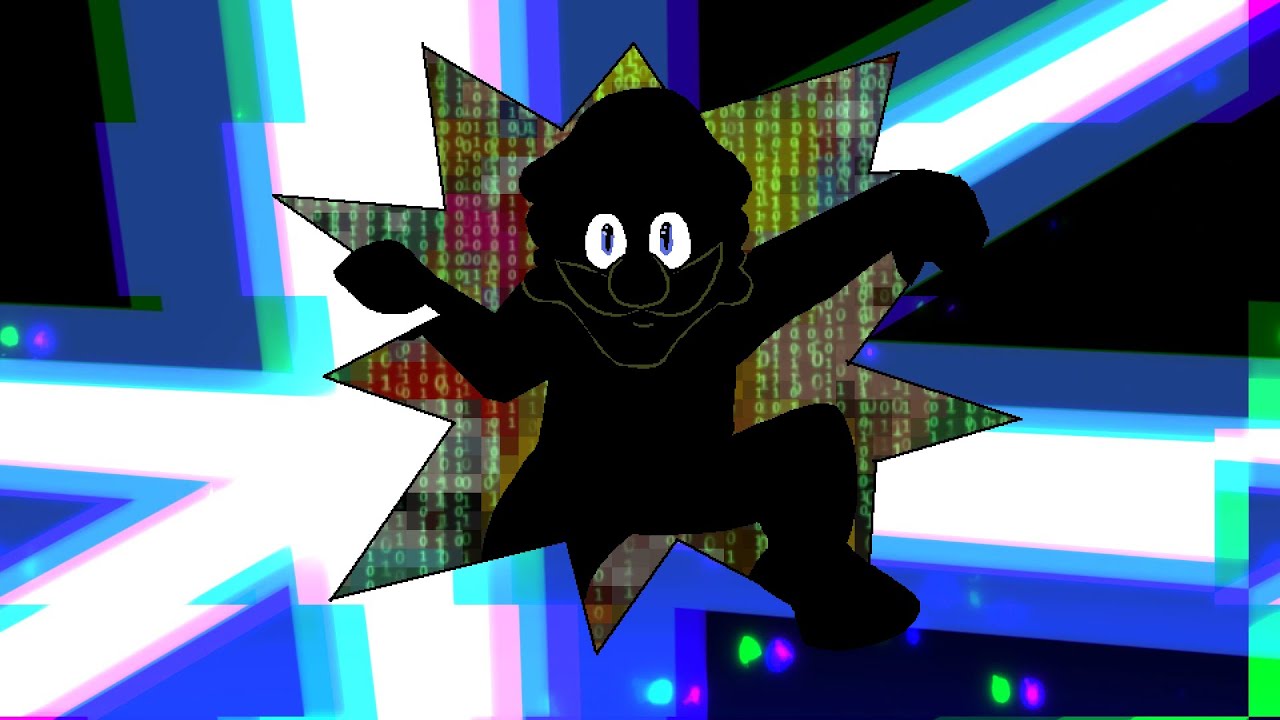 Invasion - SSBC Weegee Reveal Trailer - YouTube