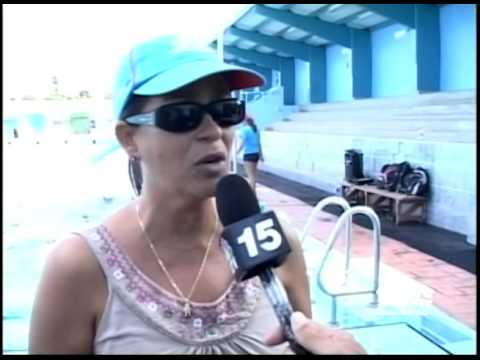 Synchro U12 - YouTube