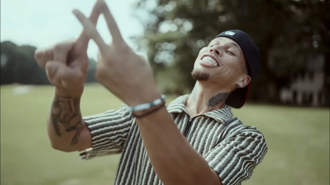 Rome Surf - Havin My Way (Official Music Video) - YouTube
