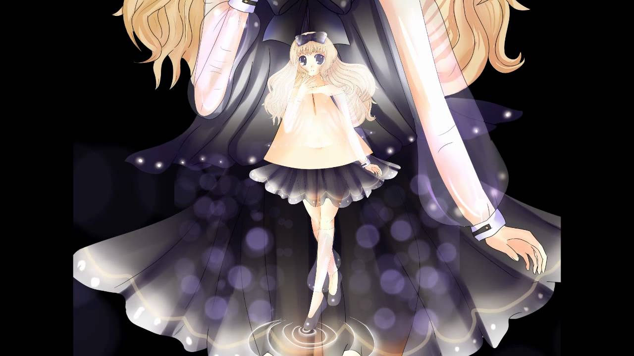 【UTAU VCV】 My True Self 【OLIVIA Append】 - YouTube