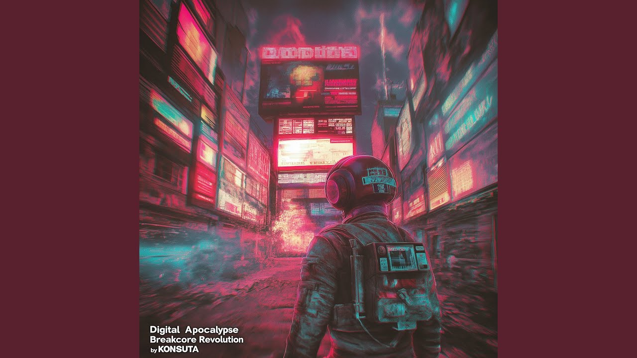 Digital Apocalypse - YouTube