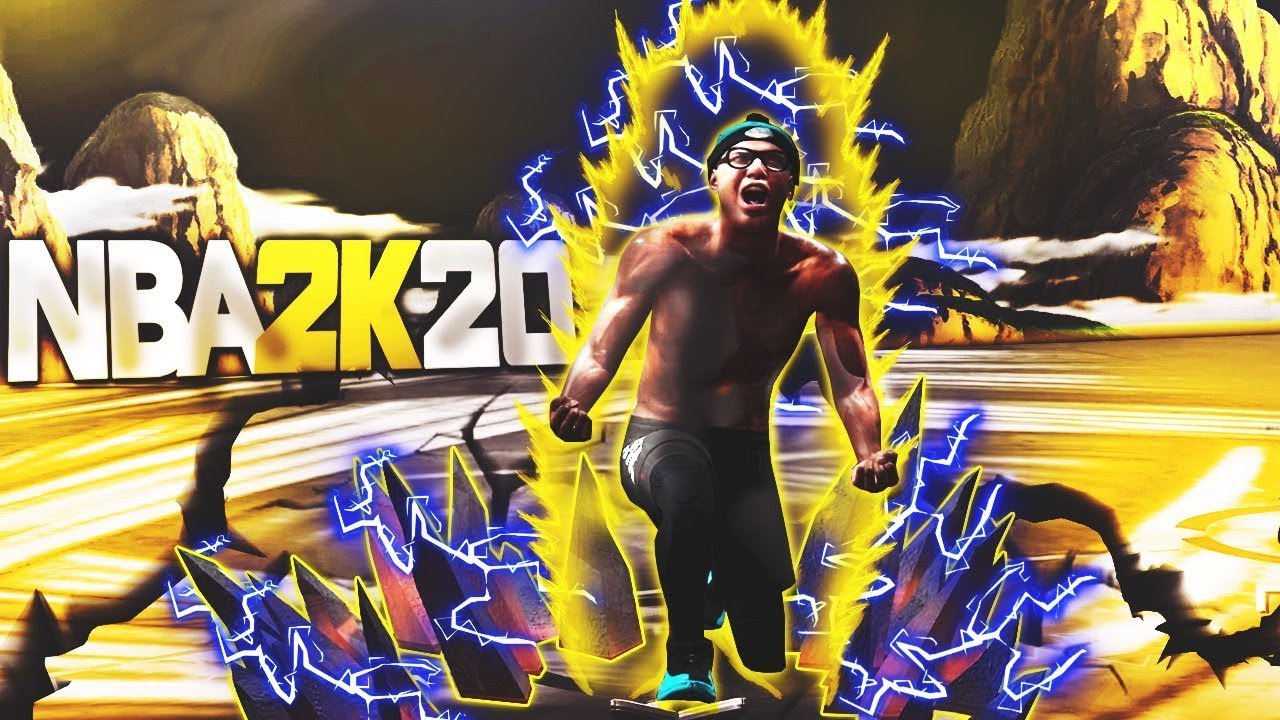 i hit SUPERSTAR 2 after playing 2K for 24 HOURS STRAIGHT! NBA2K20 ...