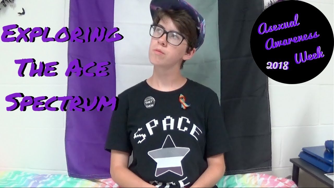 ACE AWARENESS WEEK 2 - The Ace Spectrum - YouTube