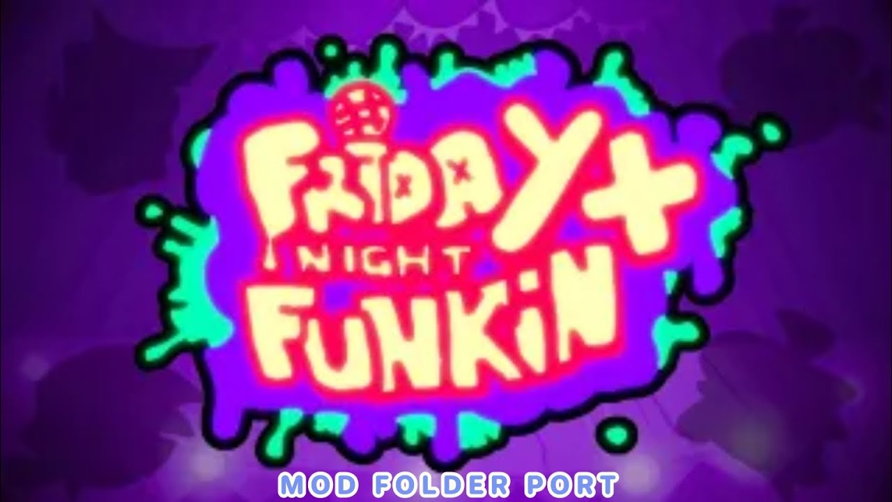 𝙁𝙉𝙁 𝙈𝙊𝘿 𝙁𝙊𝙇𝘿𝙀𝙍 𝙋𝙊𝙍𝙏: 𝙁𝙉𝙁 𝙋𝙇𝙐𝙎+ 𝙑1.2 - YouTube