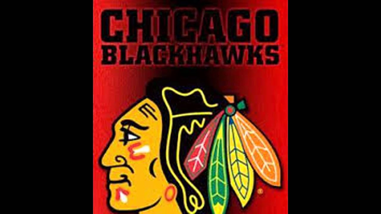Chicago Blackhawks Goal Horn No Song - YouTube