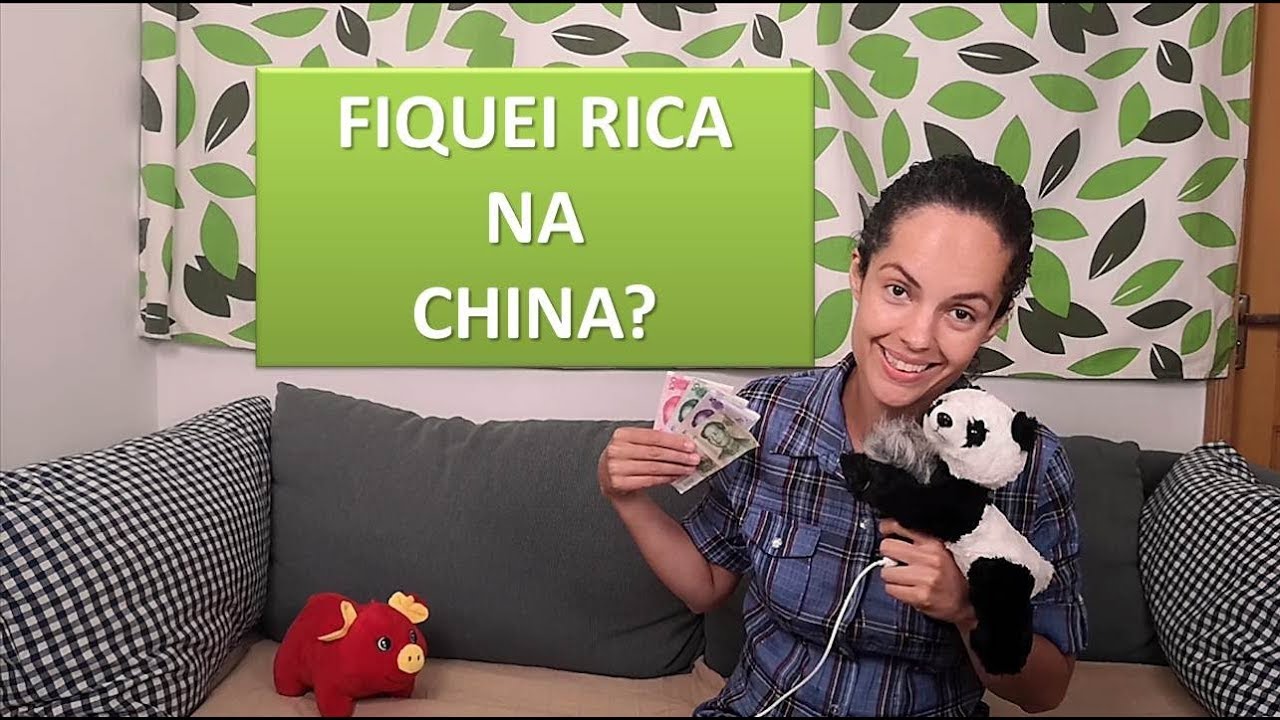DINHEIRO CHINÊS - POR QUE HÁ NOMES DIFERENTES? RENMINBI, RMB, YUAN ...