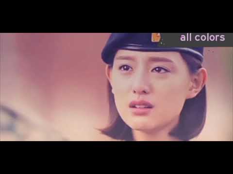 Yalın - Sesinde Aşk Var ( Mahmut Orhan Remix )❤️kore klip❤️