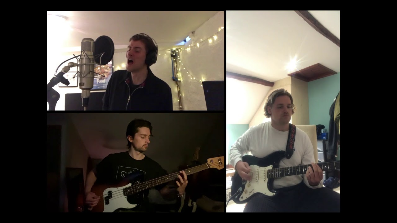 Do Nothing - Gangs ("Live" for Dork Magazine's Homeschool festival ...