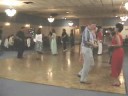 Bossa Nova Line Dance - YouTube