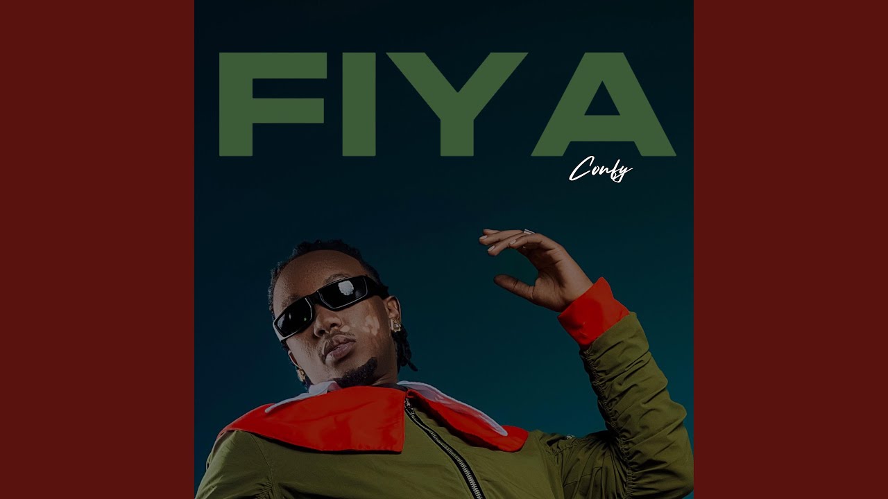 Fiya - YouTube
