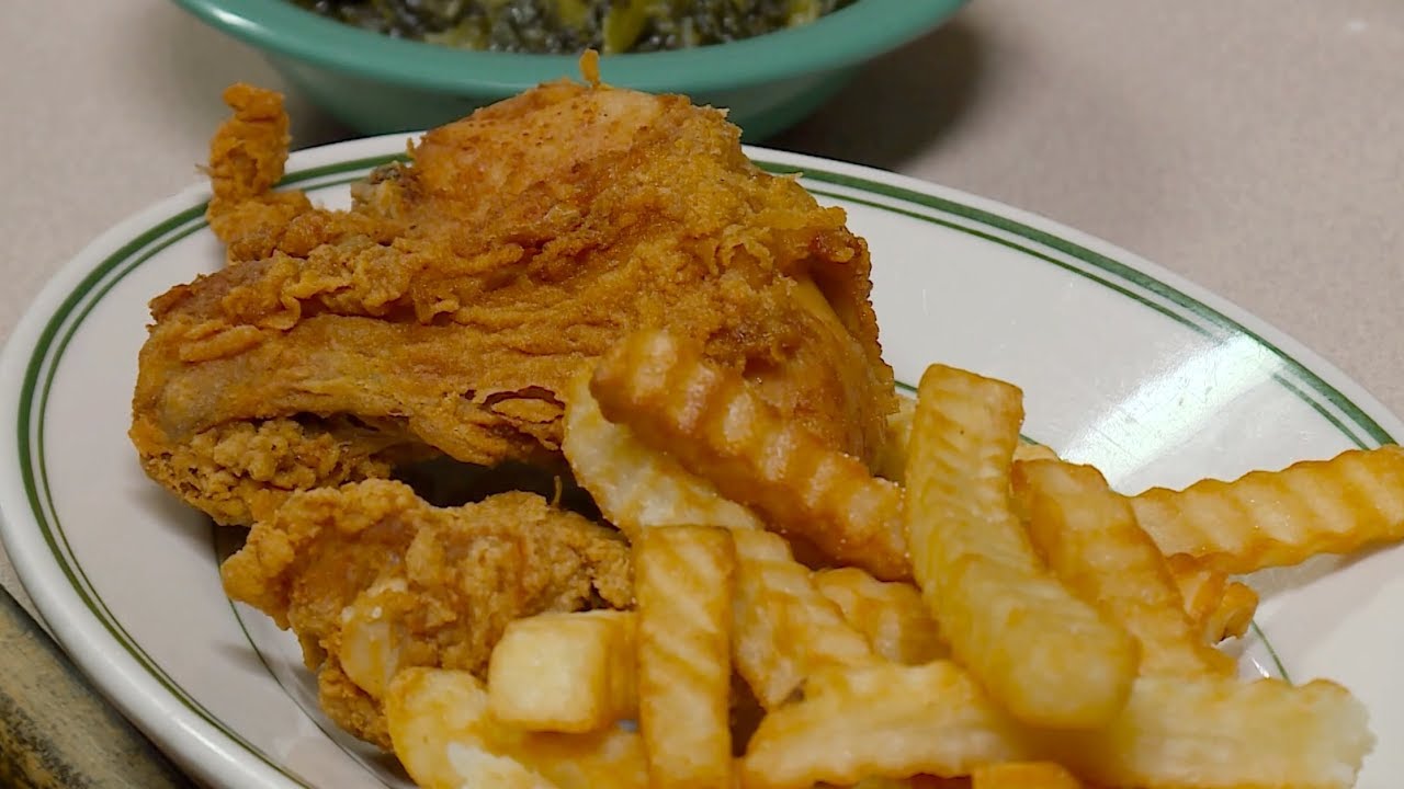 Show 526B - Best of with Bama's Best Fried Chicken - YouTube