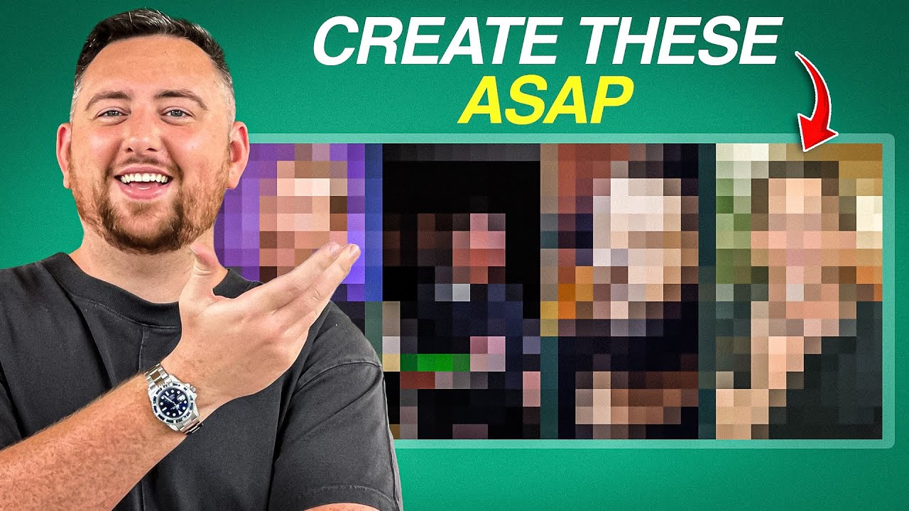 Create These “Propaganda” Ads To Instantly Explode Your ROAS - YouTube