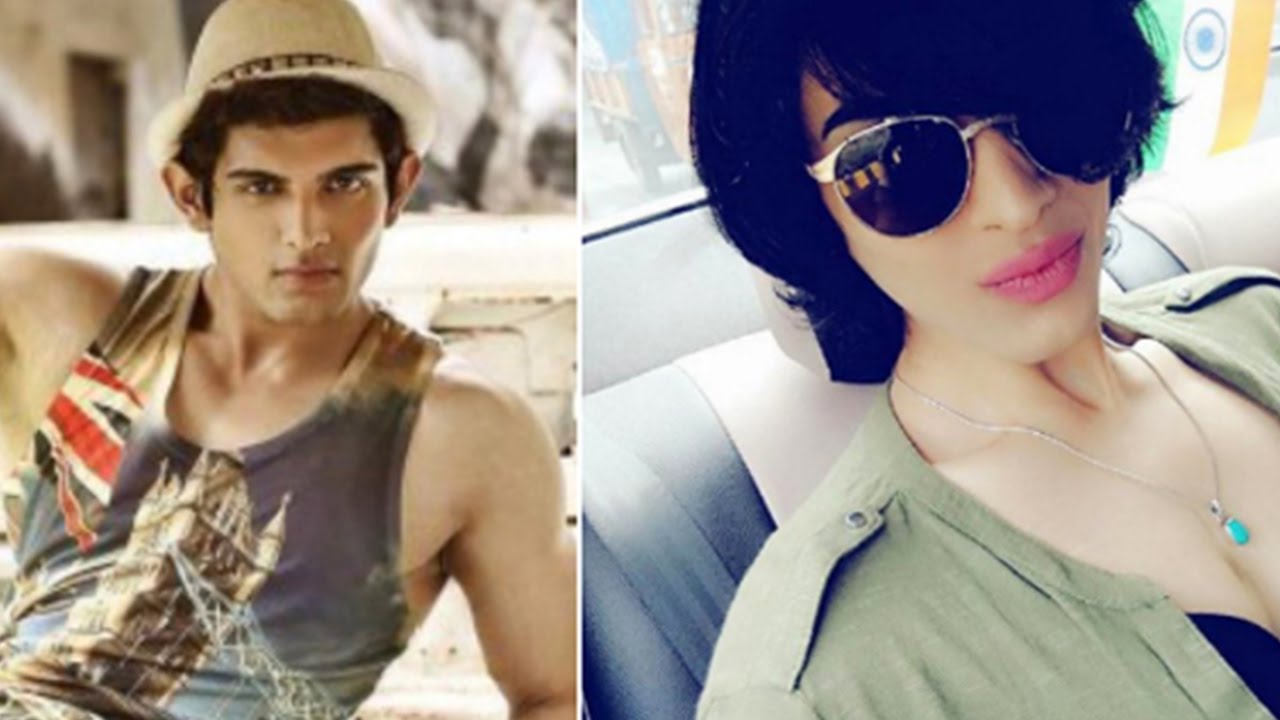 Gaurav Arora from MTV Splitsvilla has transformed into Gauri Arora ...