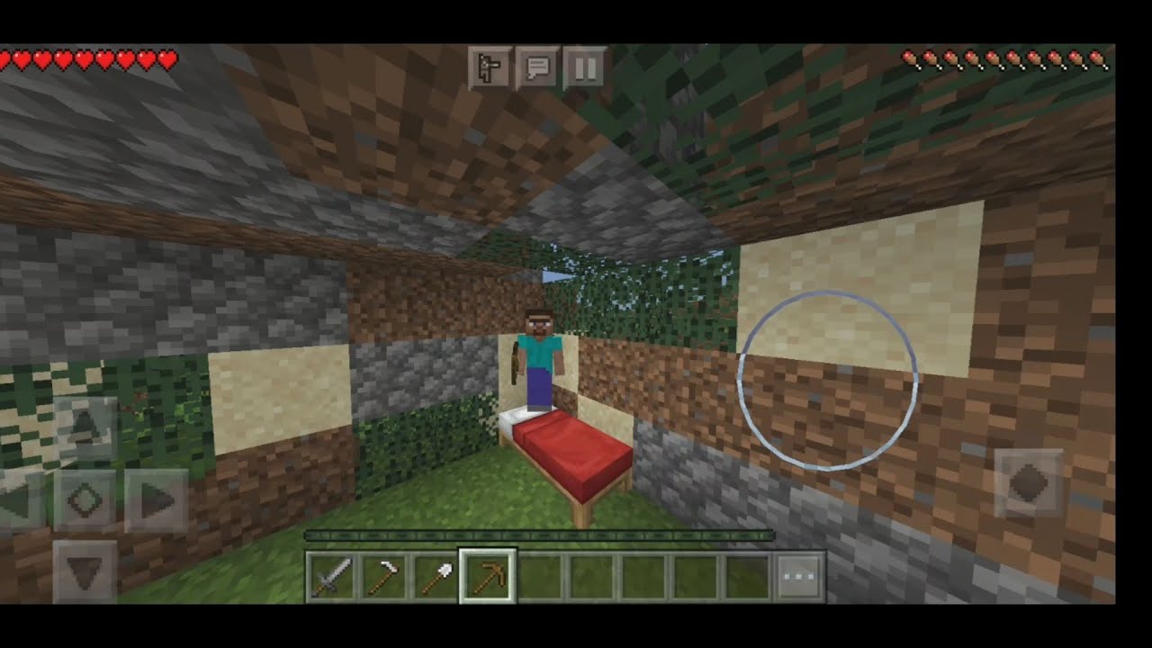 minecraft cookie trap meme - YouTube