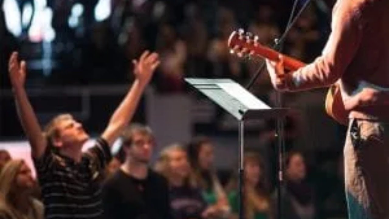 Chapel Tuesday September 22, 2020 Dr. Ron Archer - YouTube