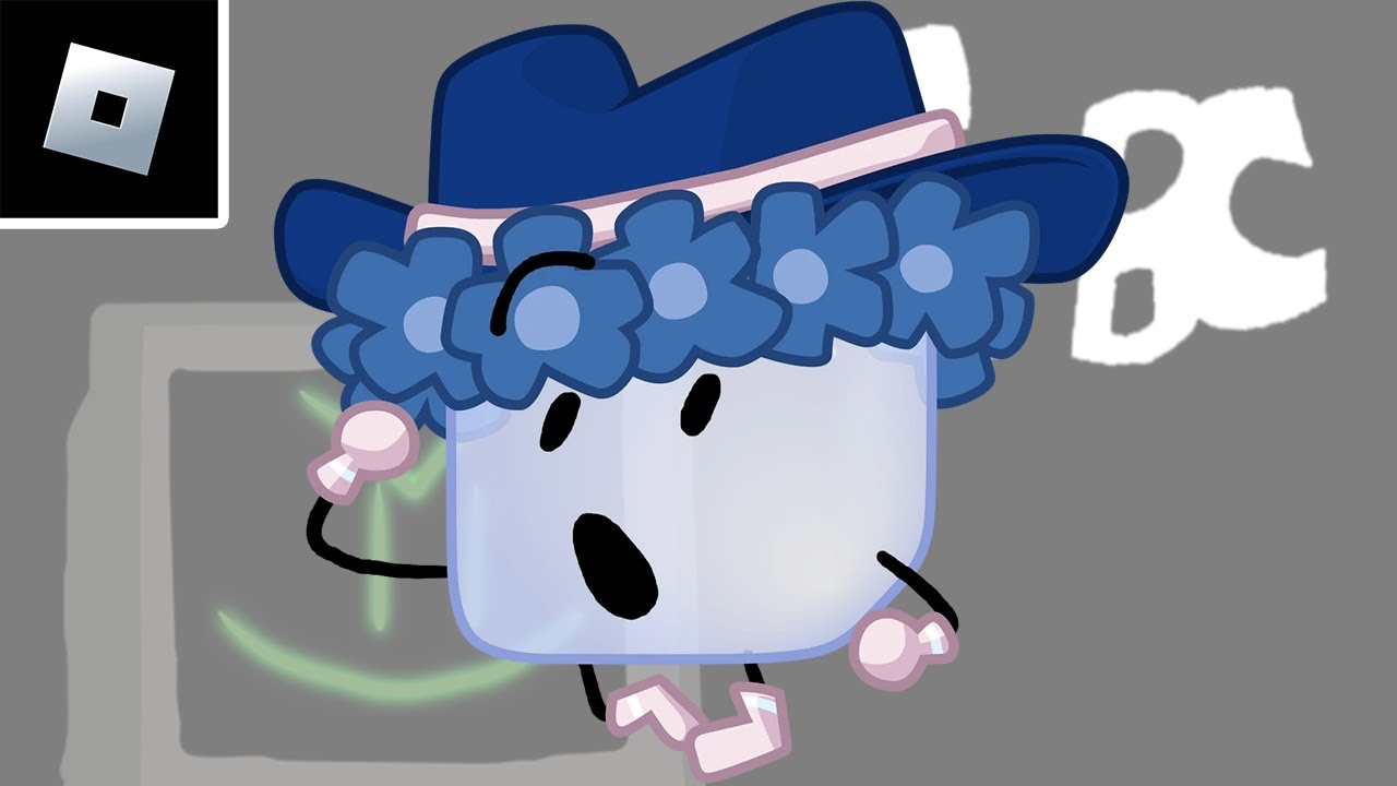 Roblox Find the BFB Characters: how to get "Icey" - YouTube