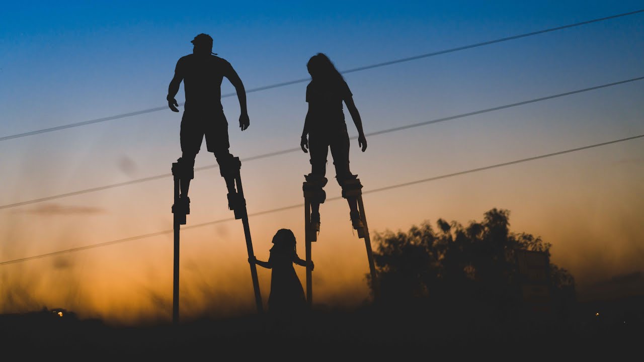 Little Moko ⭐️⭐️⭐️ Trailer - YouTube