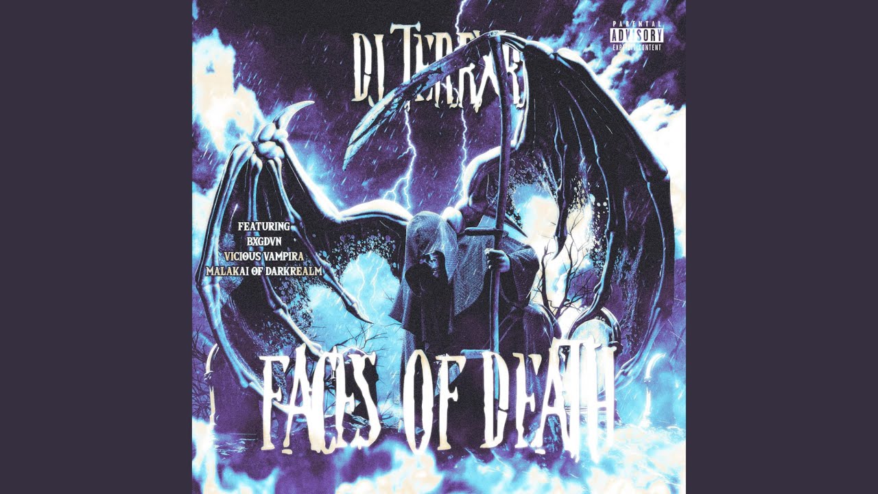 SENT FROM HELL - YouTube