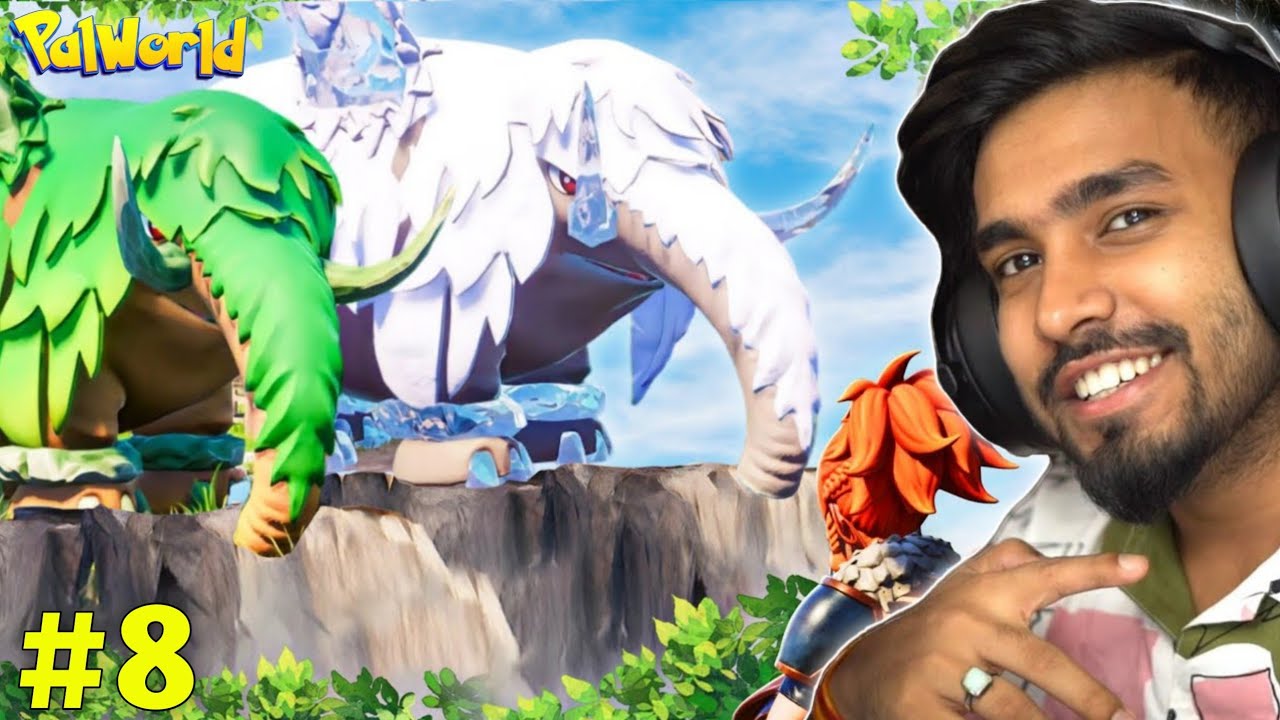 TECHNO GAMERZ CAPTURED THE GOD OF ALL POKEMON JETRAGON IN MINECRAFT I ...