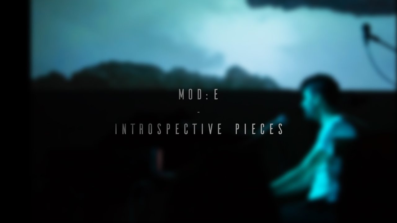 After the end - Mod:e - YouTube