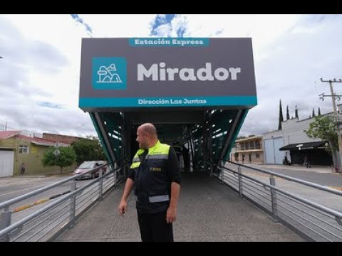 Mi Macro Calzada | Renovaciones en respuesta a sus usuarios - YouTube