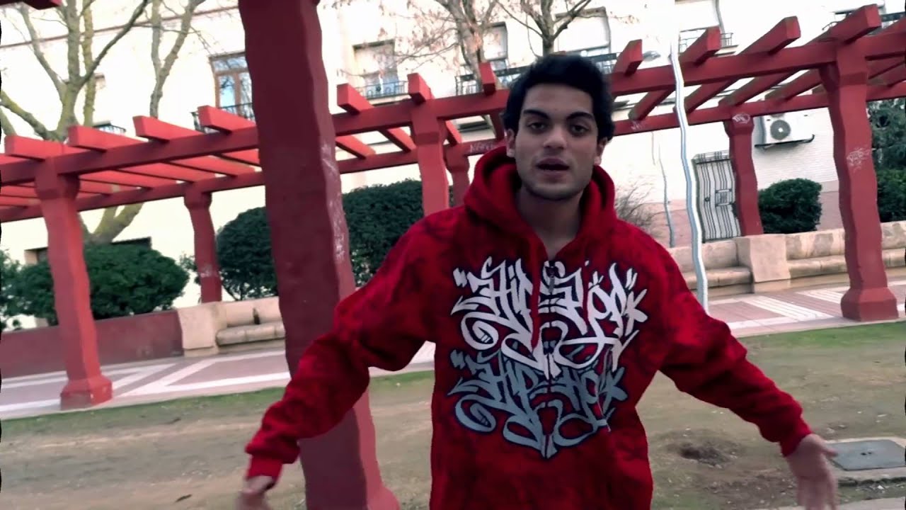korack.-SANEando (Videoclip) - YouTube