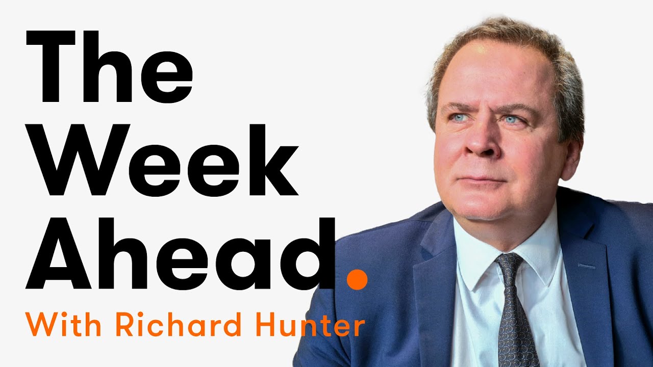 The Week Ahead: Sainsbury’s, M&S, Persimmon, Tesco - YouTube