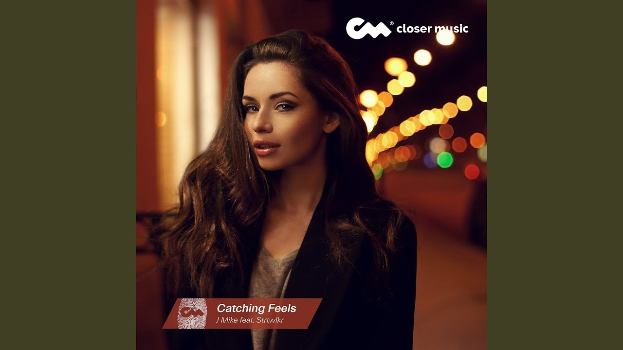 Catching Feels - YouTube