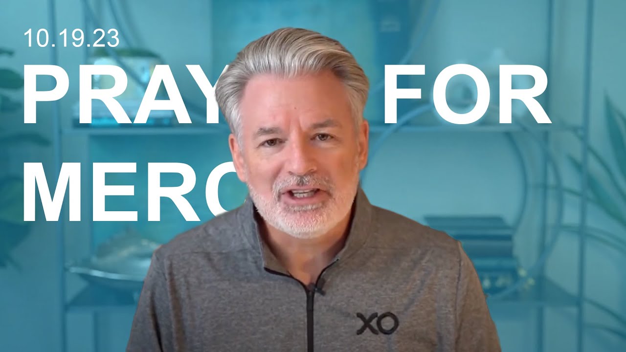 Thursday, October 19th - Prayer for Mercy - YouTube