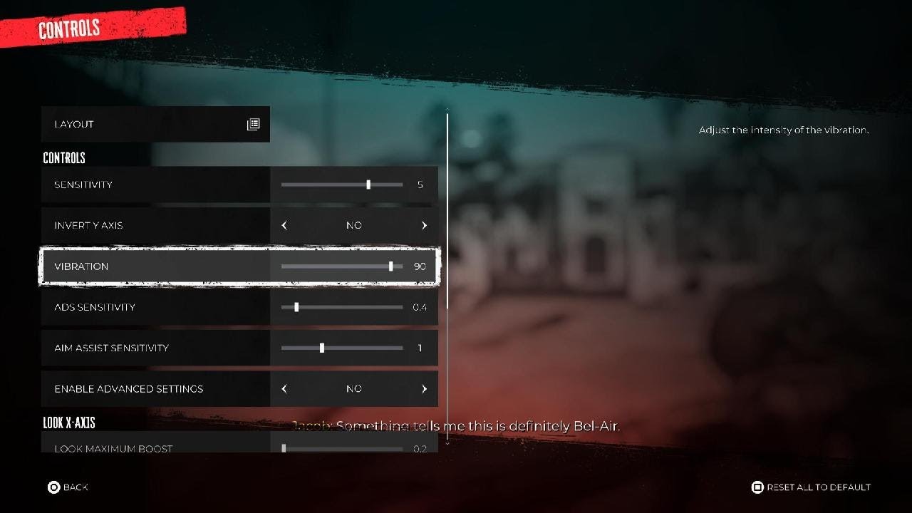 DEAD ISLAND 2 BEST SETTINGS - YouTube
