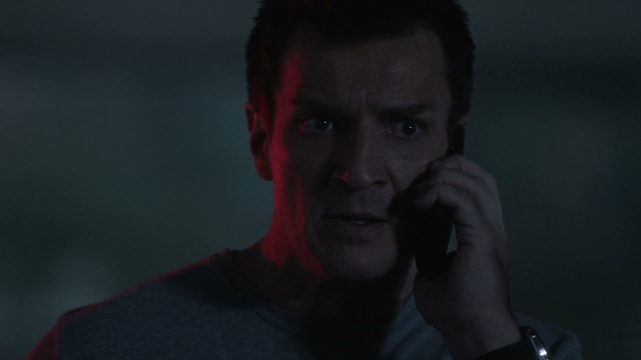 The Rookie 3x01 opening scene - YouTube