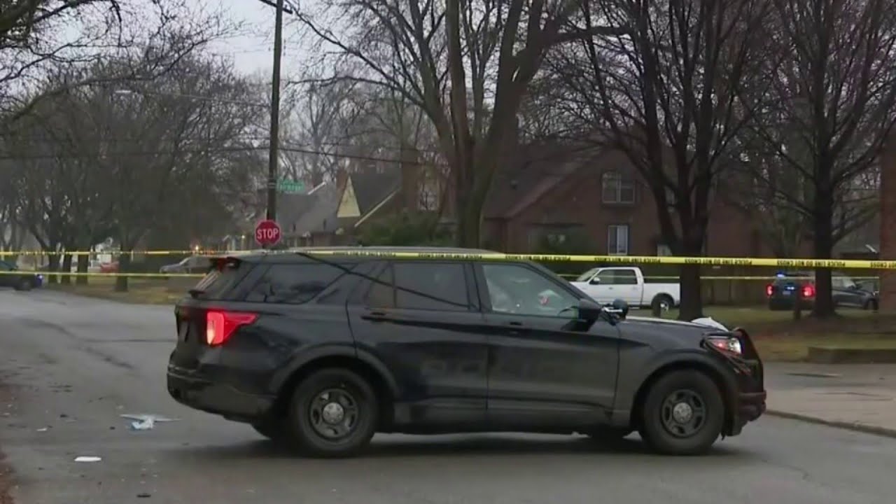 ATF data reveals how Detroit is getting guns off of the streets - YouTube