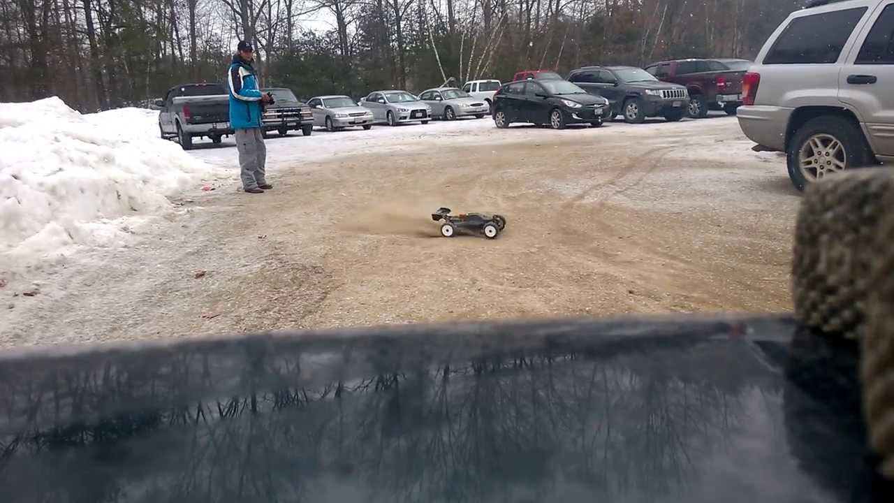 ofna lx2 new engine - YouTube