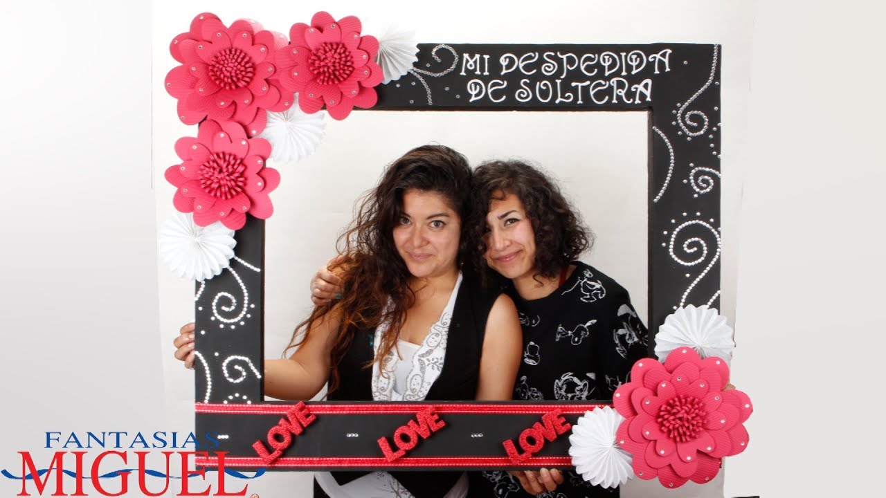 Mega Marco Despedida - YouTube