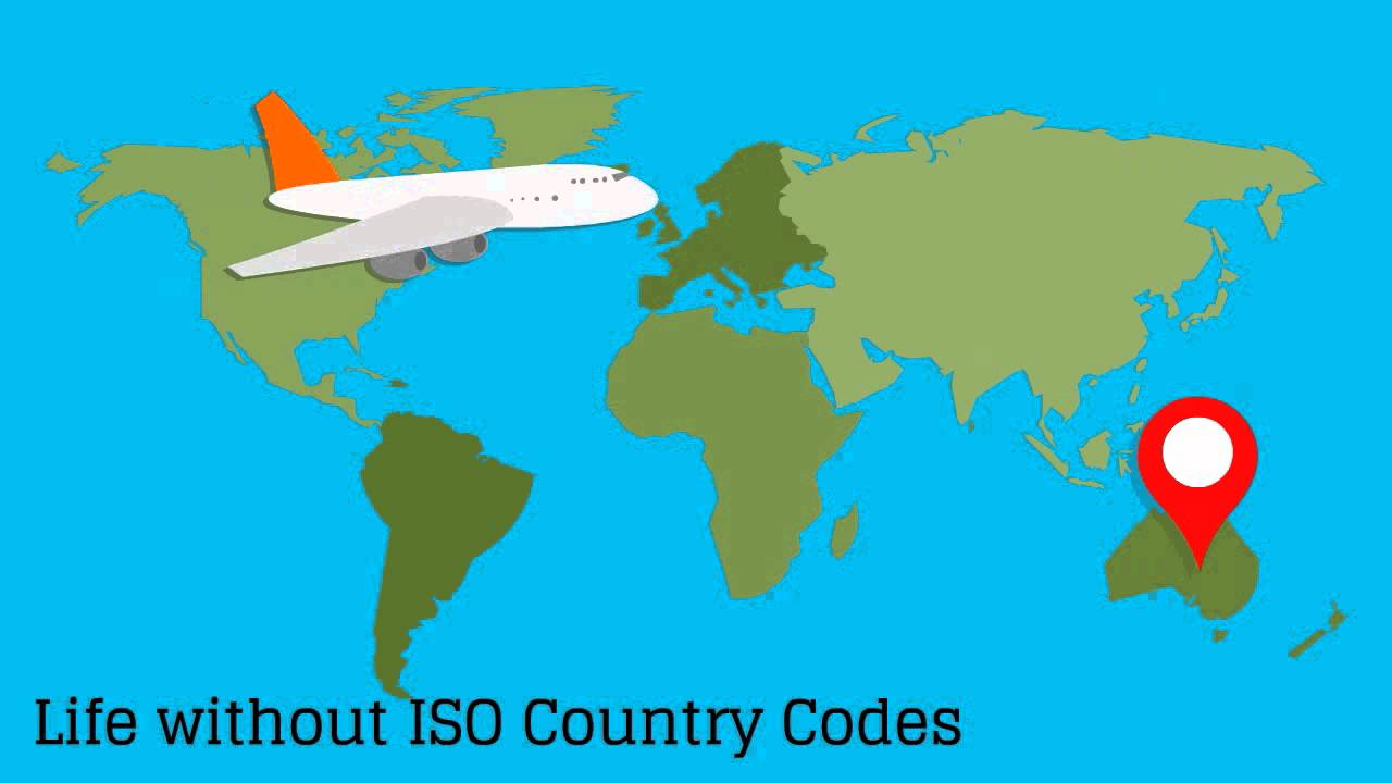 Life Without ISO Country Codes speakstandards YouTube life-without-iso-country-codes-speakstandards-youtube