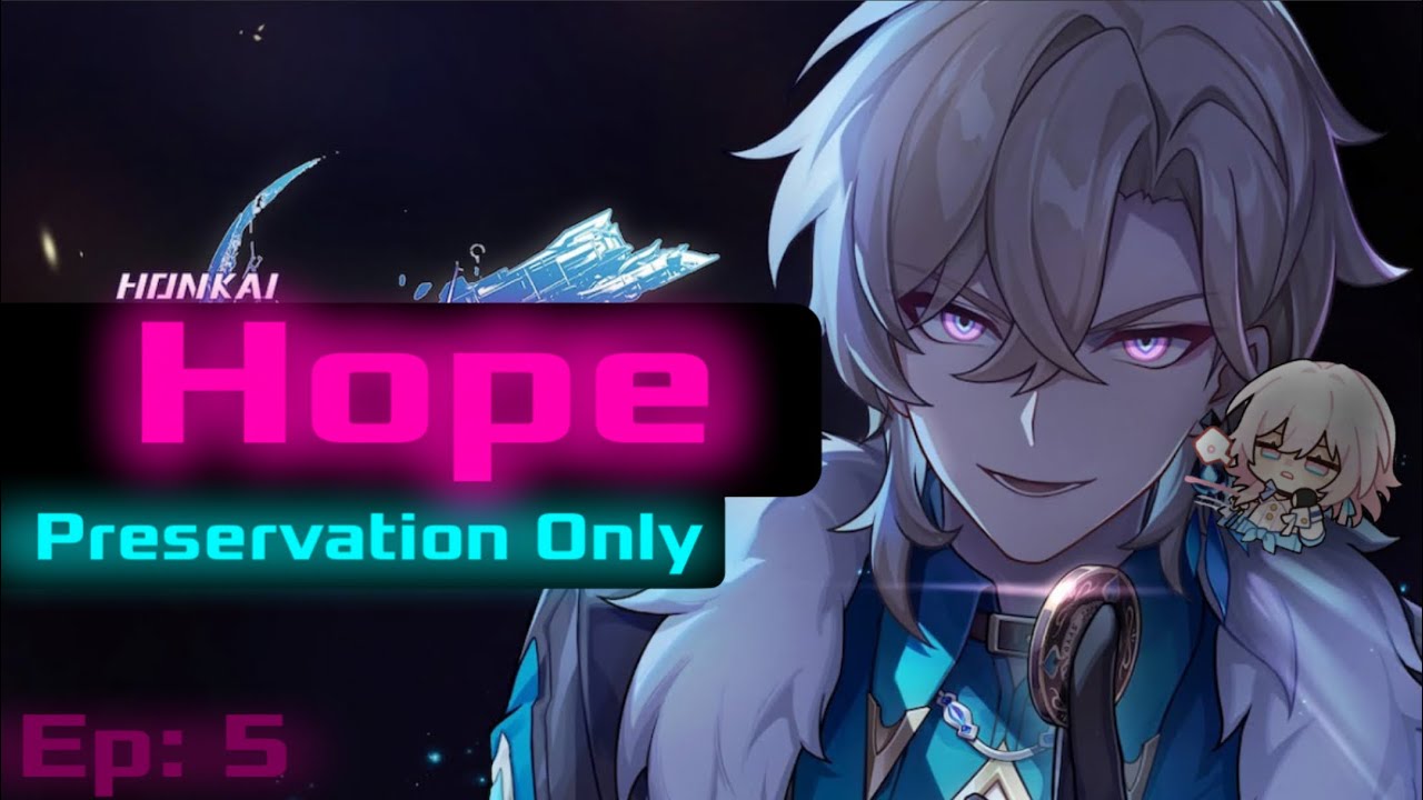The Next 5 STAR is… - Preservation Only - HSR - Ep: 5 - YouTube