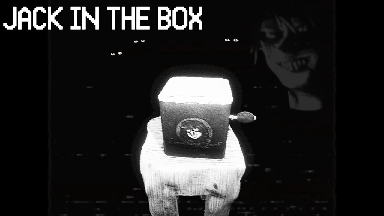 CLOWN BOI | Laughing Jack Horror Game - YouTube