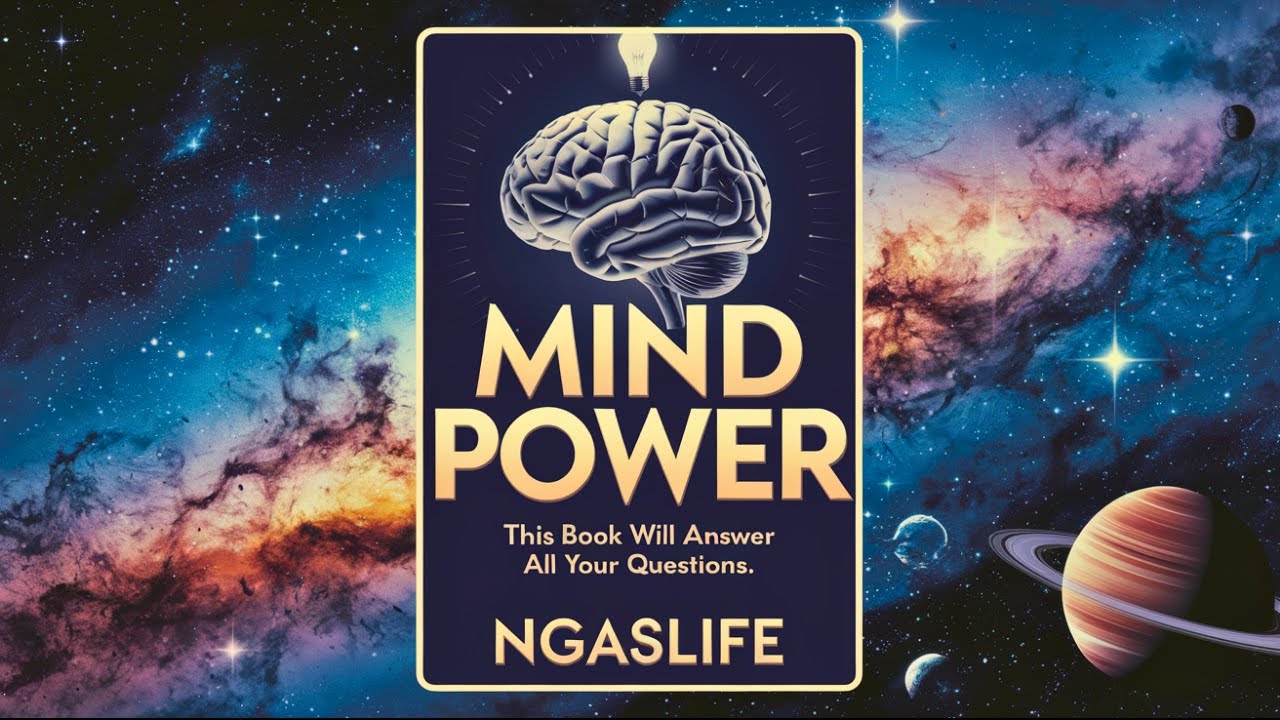 Mind Power - The Secret to Change Your Entire Life Audiobook - YouTube