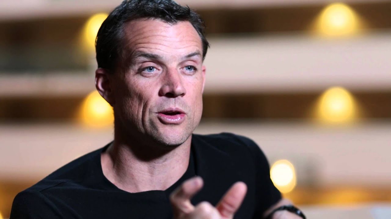 Greatness Profile - Bart Traynor (Teaser) - YouTube