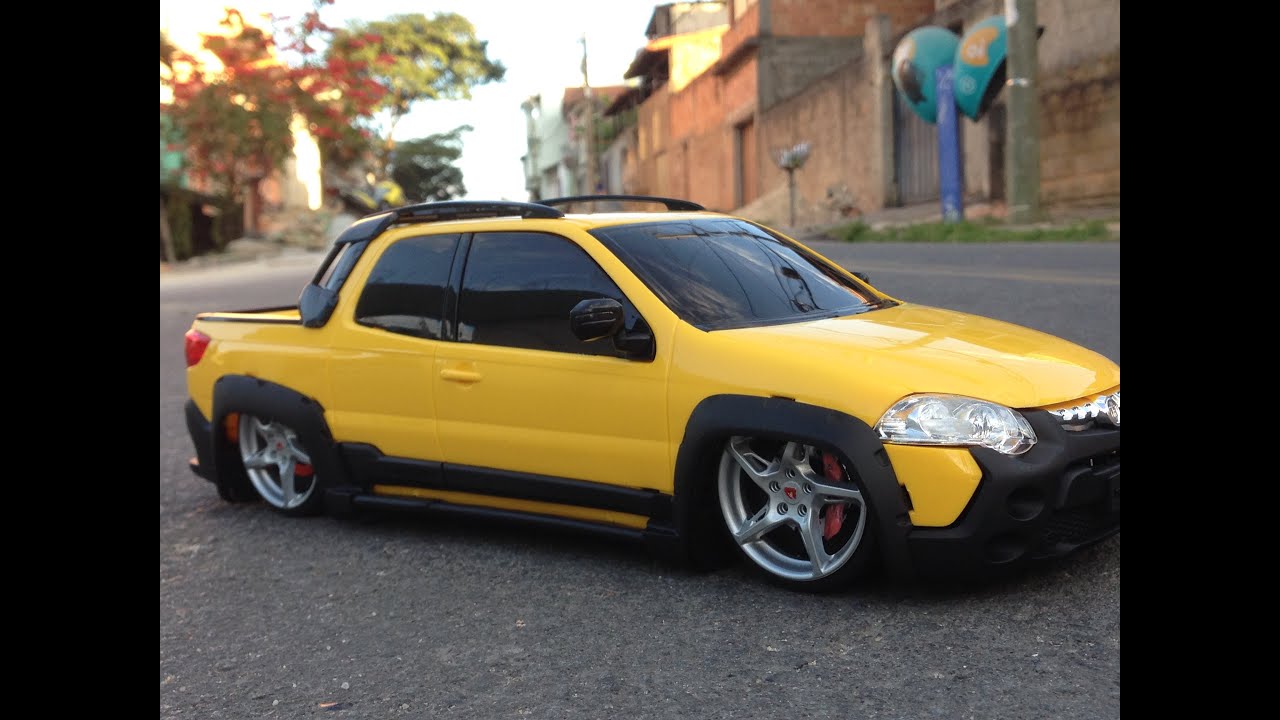 Como Modificar Mini Strada Adventure Rebaixamento finalizando Parte 8 ...