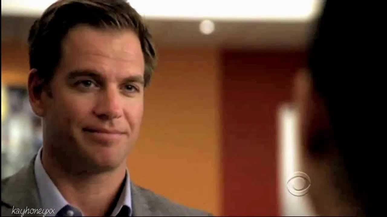 NCIS || Tony & Ziva || "..tasted love so sweet.." - YouTube