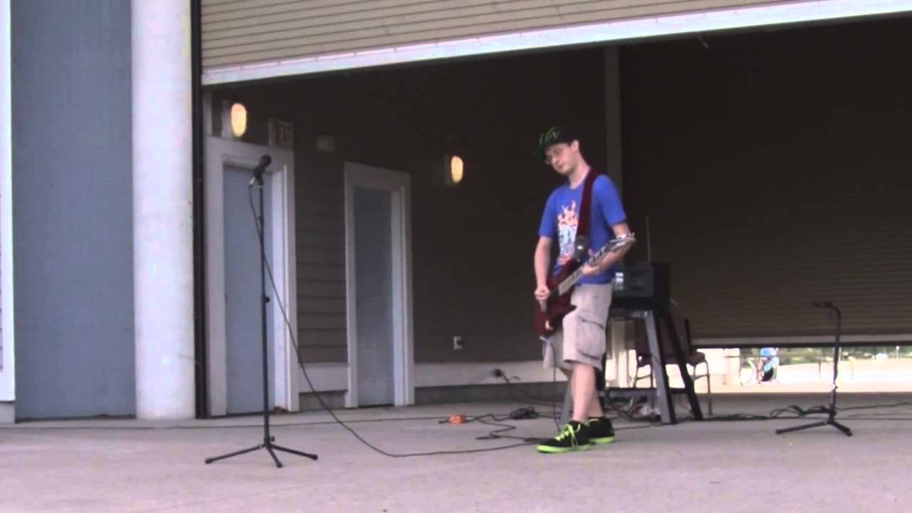 Semblance of Order @ Midoricon 2014 - YouTube