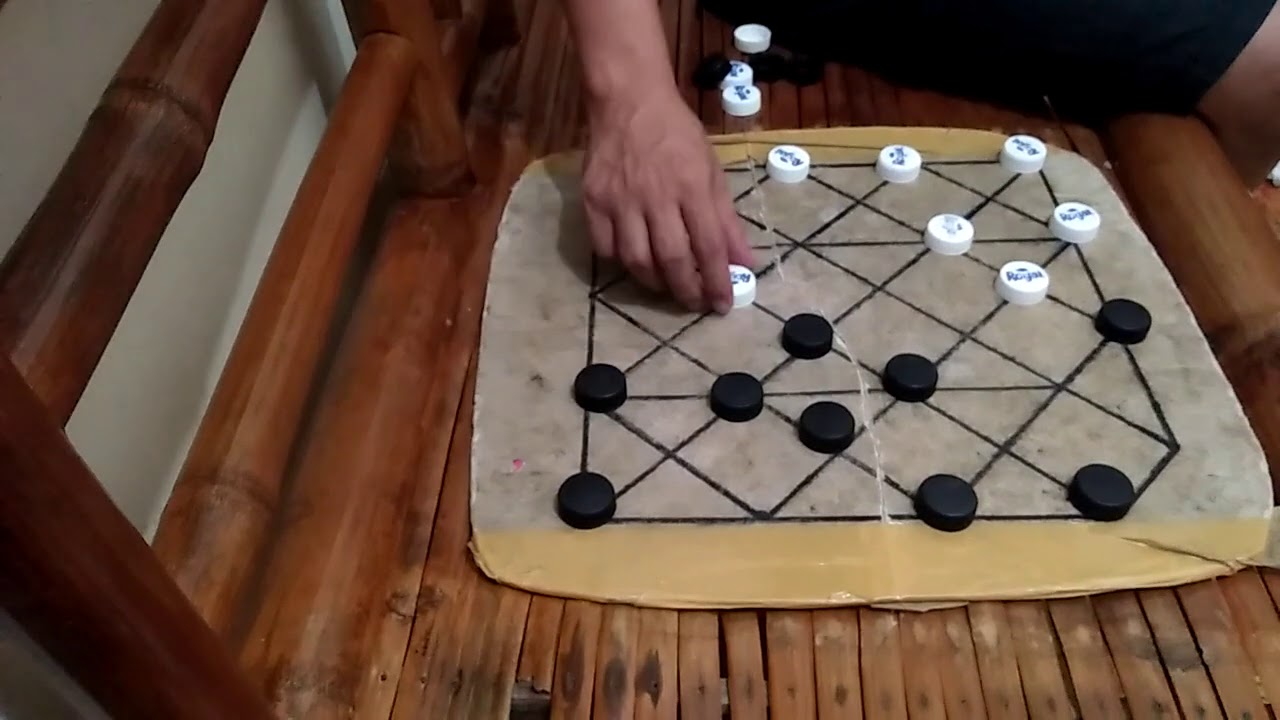 Dama game - Paano e control ang laro! Astig!!💪👊 - YouTube