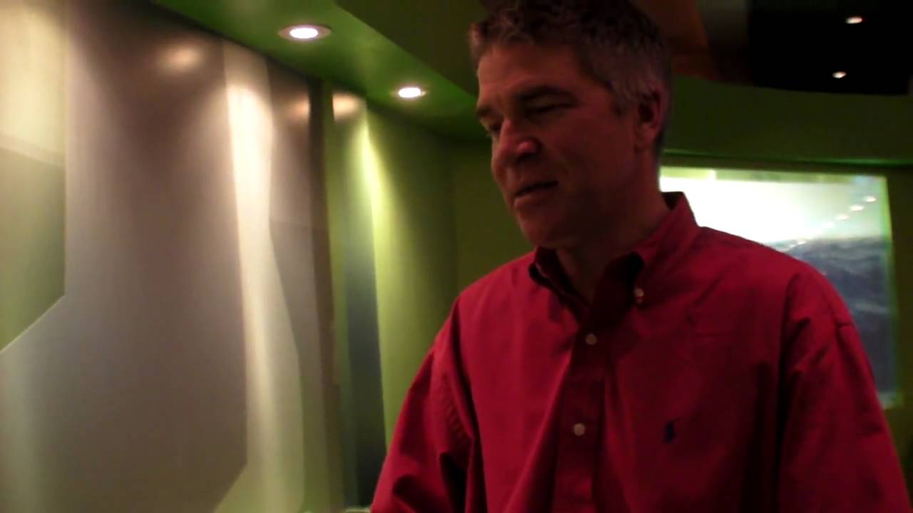 Nvidia Tegra: Overview by Michael Rayfield, general manager of the ...