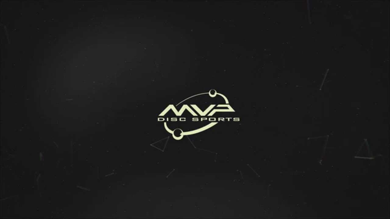 MVP Disc Sports 2015 Teaser - YouTube