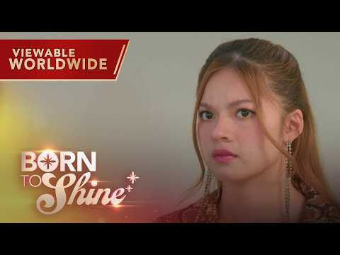 Born To Shine: Megan wants to quit YUMI! (Episode 125)