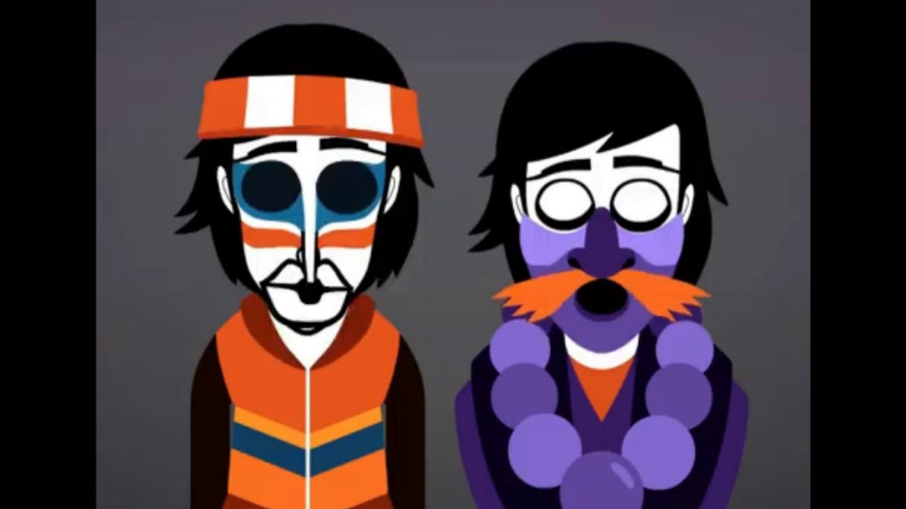 Nuevos trailers "INCREDIBOX" v6 JAPAN 2018 - YouTube